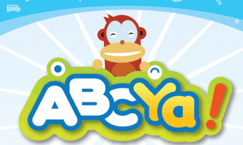 ABCYa.com - trang web dạy trẻ mầm mon, tiểu học toán, tiếng Anh,... qua ...