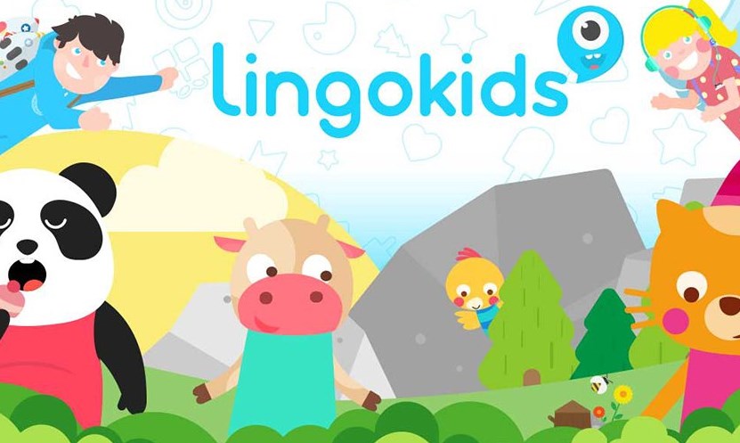 Tại sao Lingokids là chương trình tự học tiếng Anh hiệu quả nhất cho ...