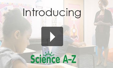 Science trong Kids A-Z có gì? | GD Con Tự Học