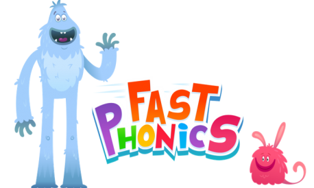 Fast Phonics – chương trình học ngữ âm mới của ReadingEggs | GD Con Tự Học