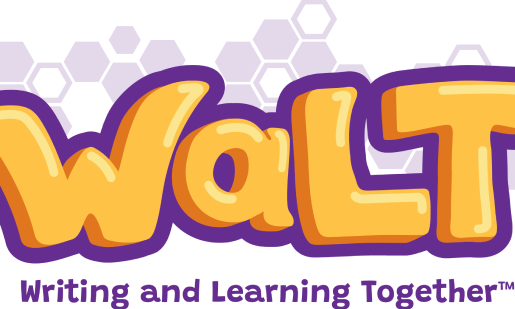 WALT – công cụ học viết tiếng Anh online tiện dụng của Writing A-Z | GD ...
