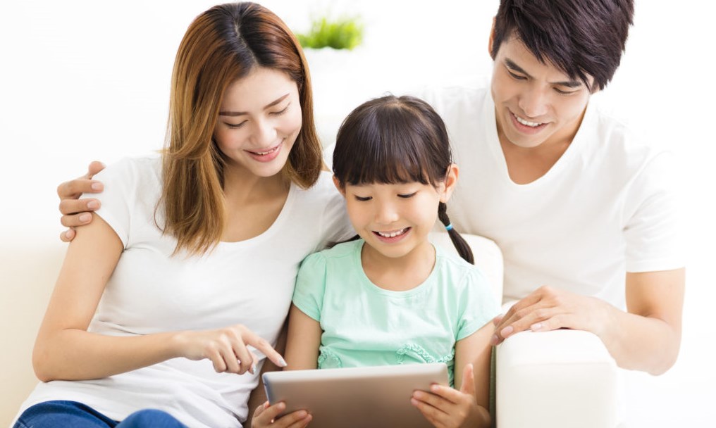 TOP 5 phương pháp quản lý trẻ em sử dụng internet hiệu quả | GD Con Tự Học