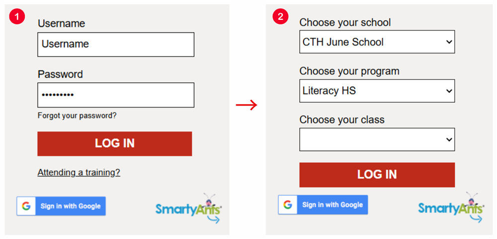 Achieve3000 Literacy: Hướng dẫn sử dụng tài khoản Teacher | GD Con Tự Học