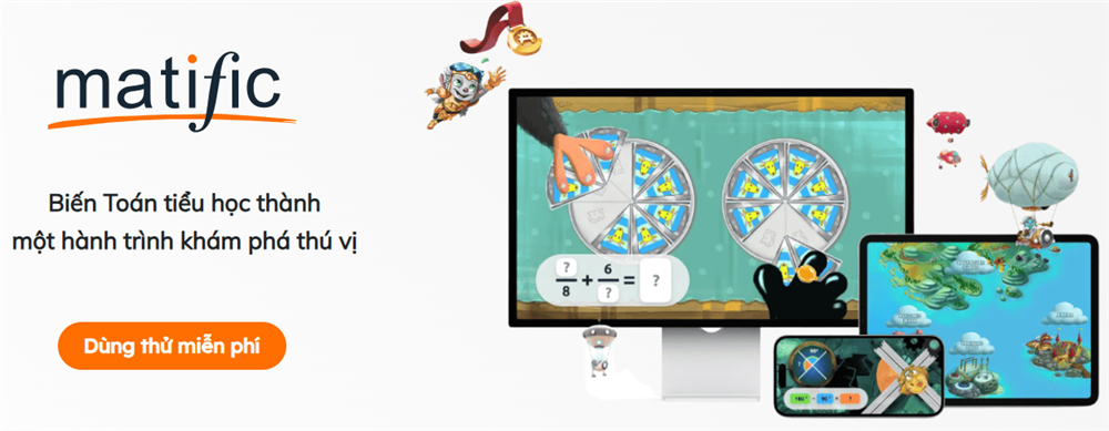 Review 10+ app học tiếng Anh cho bé từ 2-8 tuổi tốt nhất hiện nay | GD ...