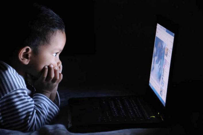 TOP 5 phương pháp quản lý trẻ em sử dụng internet hiệu quả | GD Con Tự Học