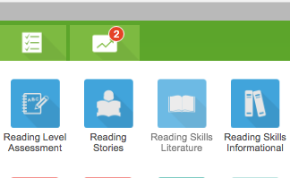 4 môn Reading trong Mobymax khác nhau như thế nào? | GD Con Tự Học