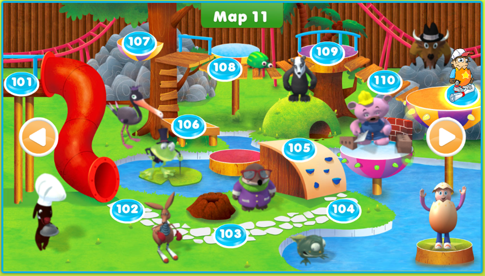 HDSD Reading Eggs | GD Con Tự Học