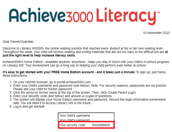 Achieve3000 Literacy: Hướng dẫn sử dụng tài khoản Teacher | GD Con Tự Học