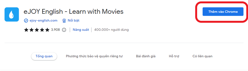 Hướng dẫn sử dụng eJOY eXtension | GD Con Tự Học