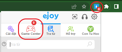 Hướng dẫn sử dụng eJOY eXtension | GD Con Tự Học