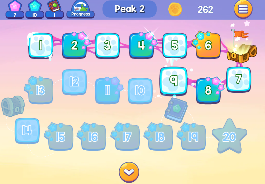 Fast Phonics – chương trình học ngữ âm mới của ReadingEggs | GD Con Tự Học