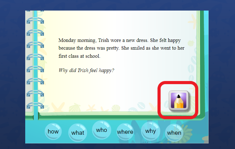HDSD Headsprout trong Kids A-Z | GD Con Tự Học