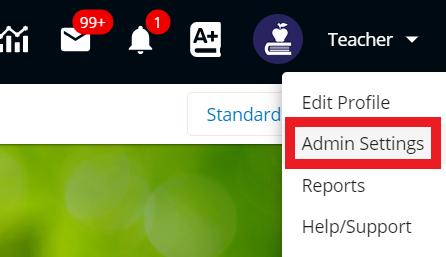 Achieve3000 Literacy: Hướng dẫn sử dụng tài khoản Teacher | GD Con Tự Học