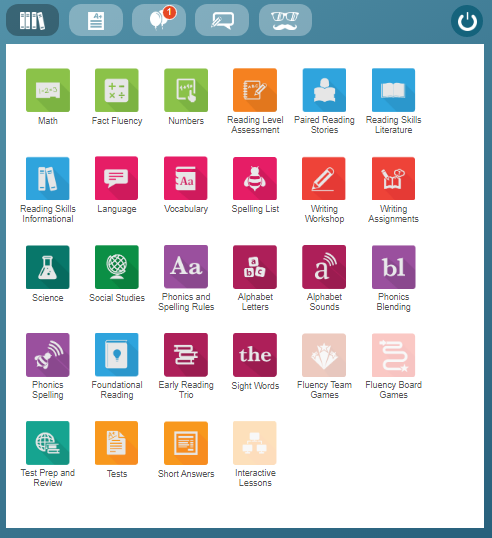 HDSD MobyMax | GD Con Tự Học