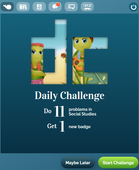 HDSD MobyMax | GD Con Tự Học