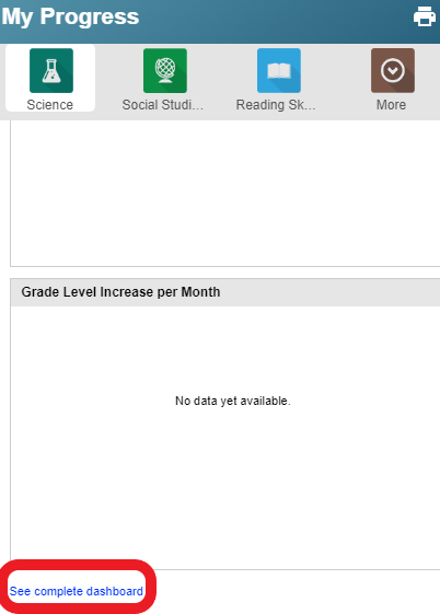 HDSD MobyMax | GD Con Tự Học