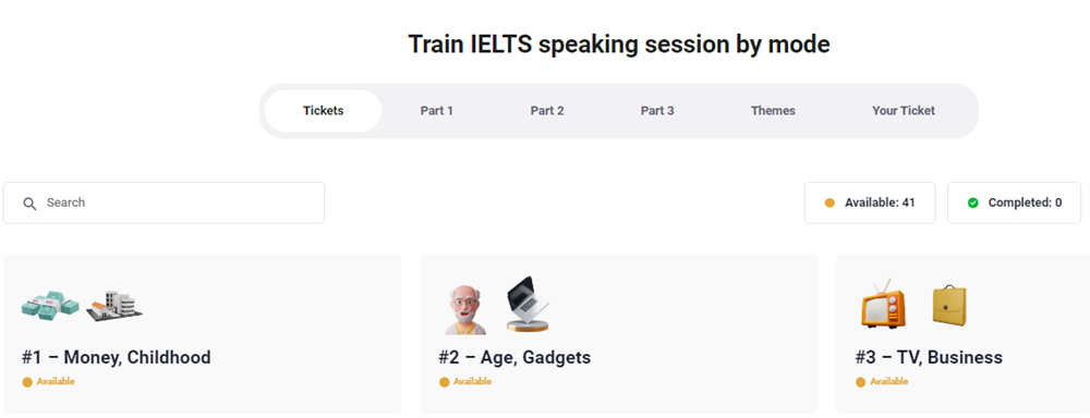 SmallTalk2.me – ứng dụng luyện nói tiếng Anh bằng công nghệ AI | GD Con ...