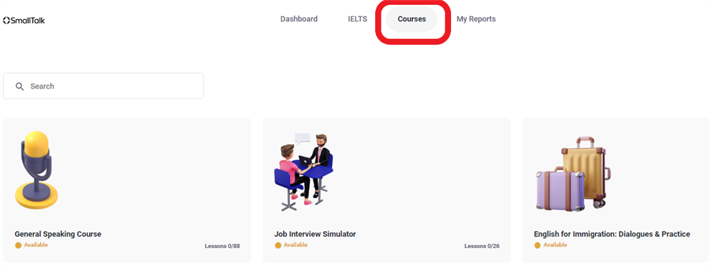 SmallTalk2.me – ứng dụng luyện nói tiếng Anh bằng công nghệ AI | GD Con ...