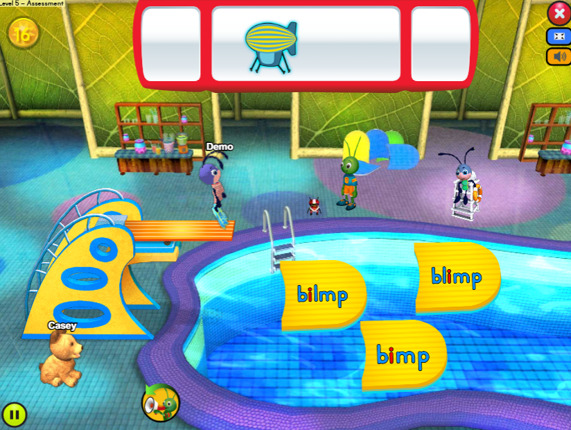 Hướng dẫn sử dụng Smarty Ants | GD Con Tự Học