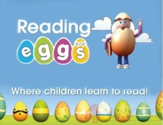 [ReadingEggs] 11+ tháng sử dụng Reading Eggs cho trẻ 3-13 tuổi học đọc ...