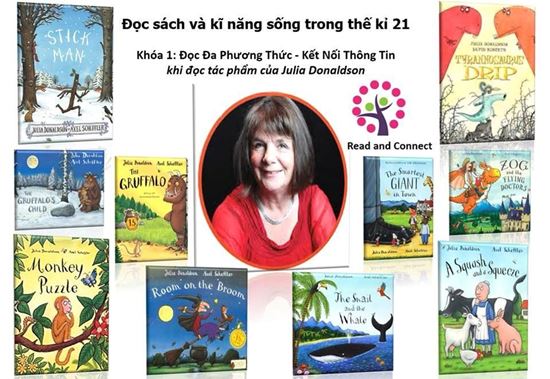[Read and Connect] Khóa ĐỌC ĐA PHƯƠNG THỨC - KẾT NỐI THÔNG TIN khi đọc ...